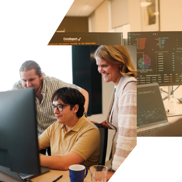 Cybersecurity That Responds, Recovers and Prevents | DataExpert